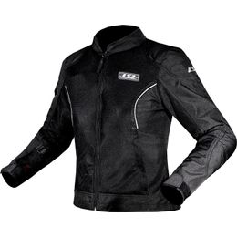 LS2 Airy Evo, Textiljacke Damen