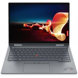 Lenovo ThinkPad X1 Yoga G6 14" Core i7 3 GHz - SSD 2 TB - 32GB QWERTZ - Deutsch