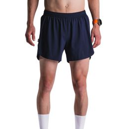 Fusion C3 Run Shorts Bekleidung Herren blau XS