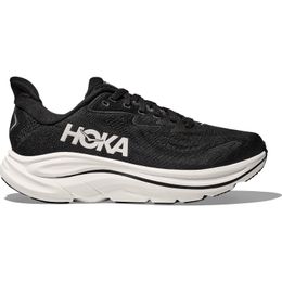 Hoka One One HOKA CLIFTON 10 Laufschuhe Herren - Gr&ouml;&szlig;e 48 - schwarz