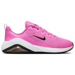 Nike AIR ZOOM BELLA 7 Fitnessschuhe Damen - Gr&ouml;&szlig;e 40 1/2 - rosa