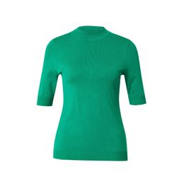 comma, COMMA Pullover Damen Gr&ouml;&szlig;e S gr&uuml;n