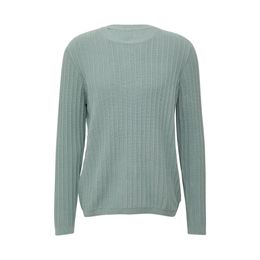 QS Pullover Herren Gr&ouml;&szlig;e L pastellgr&uuml;n