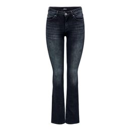 Only Jeans 'ONLBlush' female size 27/28 Dark blue