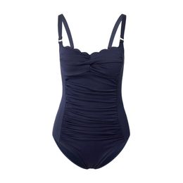 Hunkem&ouml;ller Hunkem&ouml;ller Badeanzug Damen Gr&ouml;&szlig;e L navy