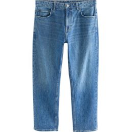 next Jeans Herren Gr&ouml;&szlig;e 32 blau