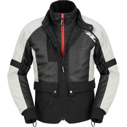 Spidi Net, Textiljacke H2Out