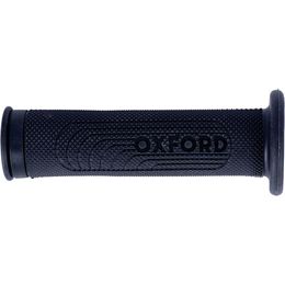 Oxford 22 mm, Griffgummis