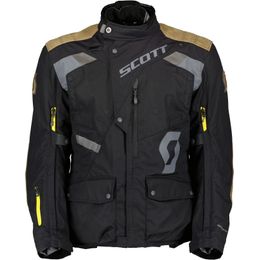 Scott Dualraid Dryo, Textiljacke wasserdicht