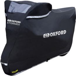 Oxford Stormex, Abdeckplane wasserdicht