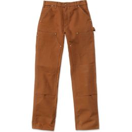 Carhartt B01 Utility Work, Textilhose