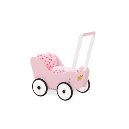 SONSTIGE Puppenwagen Lea