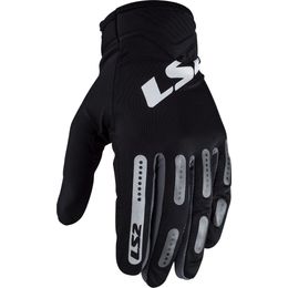 LS2 Bend, Handschuhe perforiert