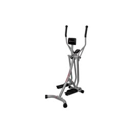 Christopeit Sport Crosstrainer Walker silber