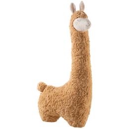 Heunec KUMA Cuddle Buddy Lama "Karin" 80cm