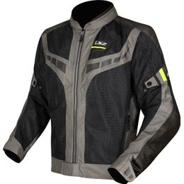 LS2 Garda Air, Textiljacke