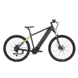 BE COOL Mountain E-Bike Pro1 eMTB-Pro1