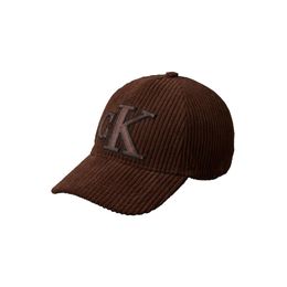 Calvin Klein Cap female Brown size One Size
