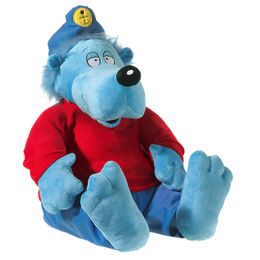 Heunec K&Auml;PTN BLAUB&auml;r gro&szlig;