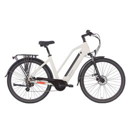 BE COOL City E-Bike Hi1 Damen eCBW-Hi1