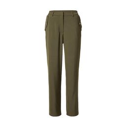 ABOUT YOU Pants 'Trousers' female Green size 42