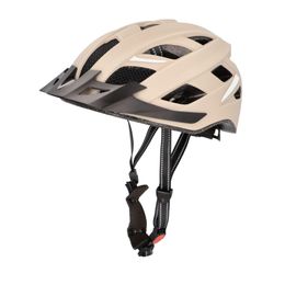 FISCHER BIKE FISCHER Fahrradhelm Urban Plus Dallas L/XL