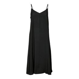 V&eacute;ro Moda VERO MODA Kleid 'Josie' Damen Gr&ouml;&szlig;e 34 schwarz Winterkleid