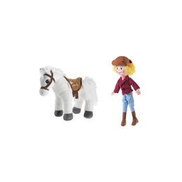 Heunec BIBI & TINA Bibi&Pferd Sabrina Set