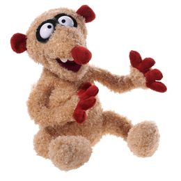 Heunec JAN & HENRY GRS Maskottchen Henry