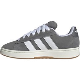 adidas Sportswear Sneakers 'Grand Court Alpha 00s' male Grey size 40 2/3