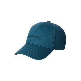 Calvin Klein Cap female Blue size One Size