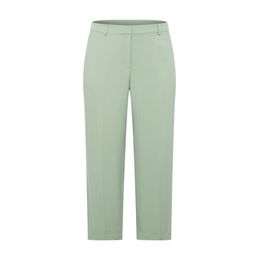 A LOT LESS Pleated Pants 'Daliah' female Green size S