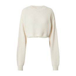 LeGer by Lena Gercke Pullover 'Thassia' Damen Gr&ouml;&szlig;e L offwhite