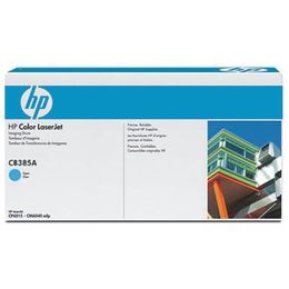 HP Color Laserjet Imaging Drum CB385A cyan