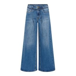 My Essential Wardrobe Jeans 'Karo' Damen Gr&ouml;&szlig;e 31 blue denim