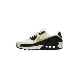 Nike Sportswear Sneakers 'Air Max 90' female Beige size 9
