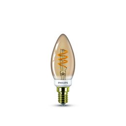 Philips LED E14 3,5 Watt 1800 Kelvin 136 Lumen
