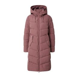 ABOUT YOU Jacke 'Fina' Damen Gr&ouml;&szlig;e S rosa Winterjacke