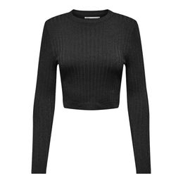 Only Pullover 'Luxe' Damen Gr&ouml;&szlig;e XS schwarz