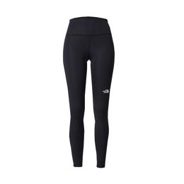 The North Face Sporthose 'Flex' Damen Gr&ouml;&szlig;e S schwarz / wei&szlig;