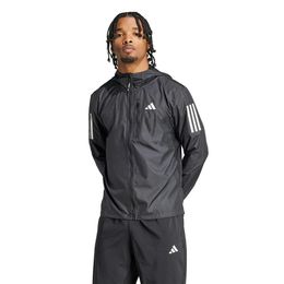 Adidas Own The Run Jacket Herren