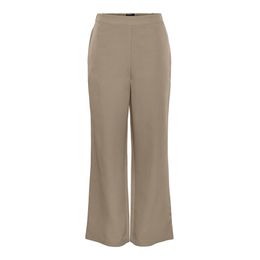 Pieces Pants 'Bozzy' female Beige size XXL