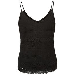 V&eacute;ro Moda Vero Moda Top 'Honey' female Black size M