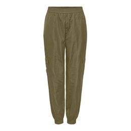 Only Cargo Pants 'FADUMA' female Green size XL