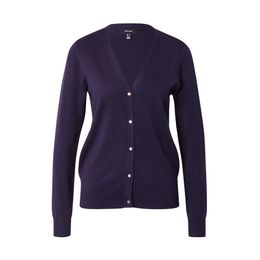 V&eacute;ro Moda Vero Moda Knit Cardigan 'SILJE' female Purple size S