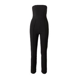 Sel by peppercorn Misspap Jumpsuit Damen Gr&ouml;&szlig;e XS schwarz