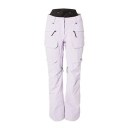 FW Hose 'CATALYST' Damen Gr&ouml;&szlig;e 34 lavendel