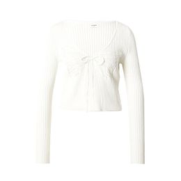 Cotton On Knit Cardigan female White size XS