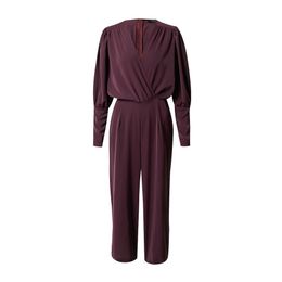AX Paris Jumpsuit Damen Gr&ouml;&szlig;e XL weinrot