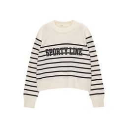 Pull&Bear Pull&bear Sweater female Beige size L